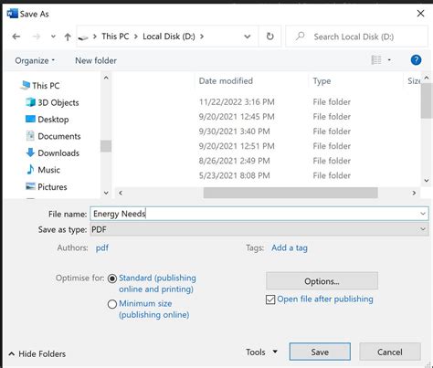 Image result for How to Convert Word to PDF Using Laptop