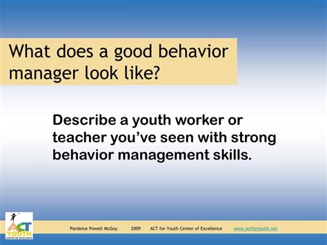Image result for Manager Behavior