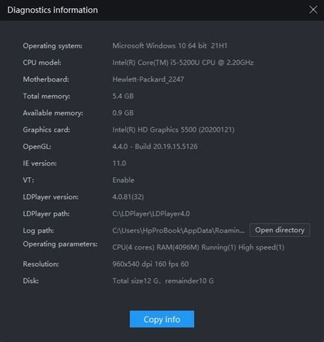 Image result for LD Player vs Game Loop