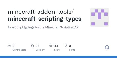 Image result for Minecraft Scripting Mod