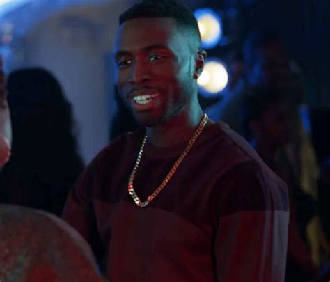 Image result for Insecure Daniel