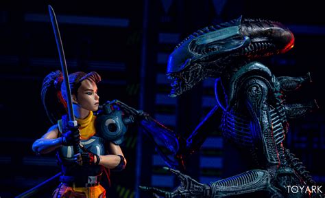 Image result for Alien vs Predator Linn