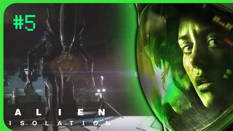 Image result for Alien Isolation Episode 4