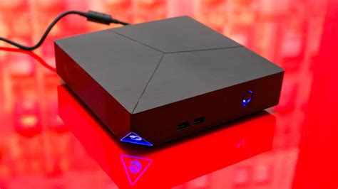 Image result for Alienware PC Steam Machine