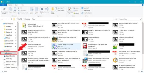 Image result for Add Folder to This PC Windows 10