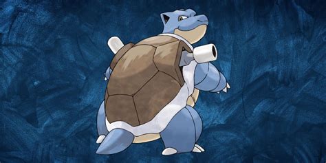 Image result for Blastoise