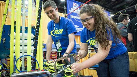 Image result for First Robotics Competitions