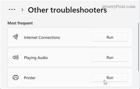 Image result for Fix Printer Spooler Errors