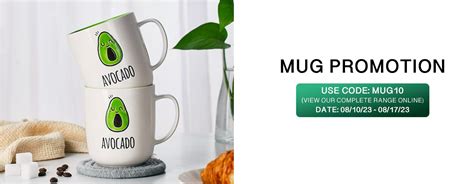 Image result for Mug Promotion
