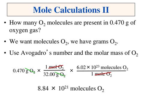 Image result for O2 Molar Mass