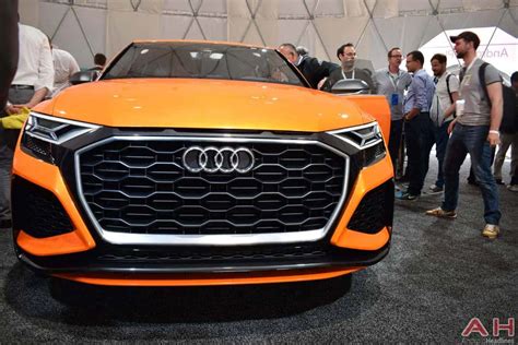 Image result for Q8 Android Auto