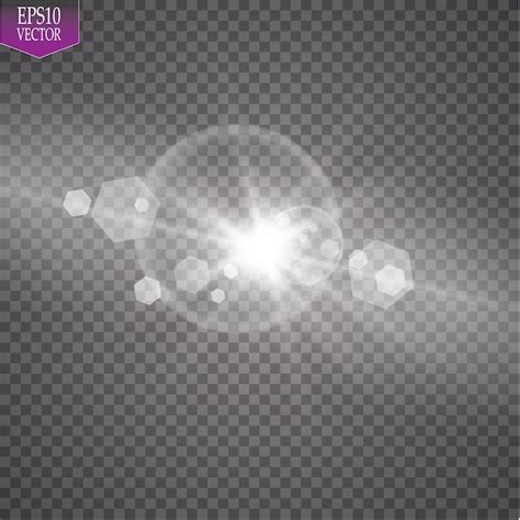 Image result for Transparent Light Effect