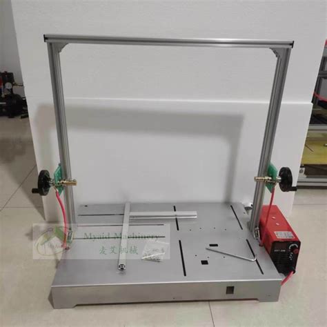 Image result for Hot Wire Foam Cutter Machine