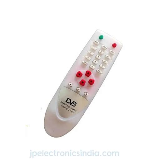 Image result for HDTV Set Top Box Remote Control
