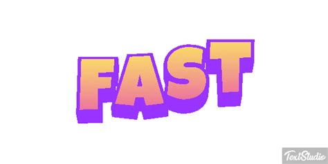Image result for Fast Word Cartoon