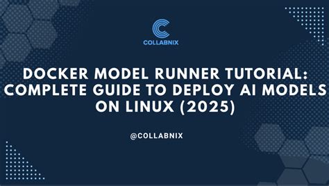 Image result for Docker Model Runner WSL