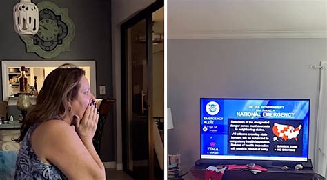 Image result for Alien Invasion Warning Prank