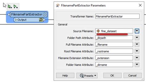 Image result for FME Destination Folder Writer