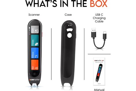 Image result for Scanmarker Pro