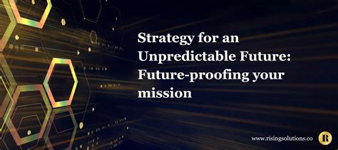 Image result for Unpredictable Future