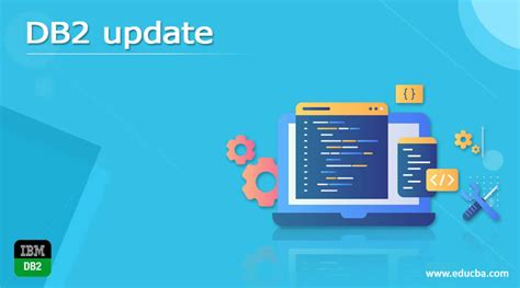 Image result for DB2 Update SQL
