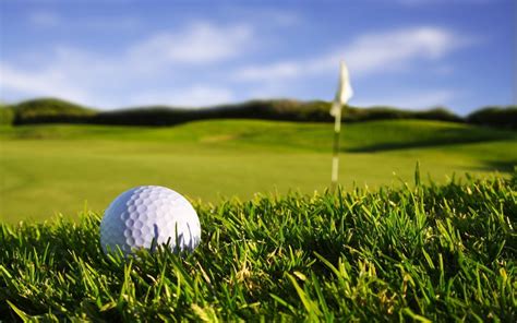 Golf Course Wallpapers - Wallpaper Cave