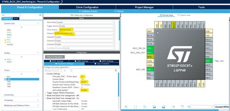 Image result for STM32 Motor Control