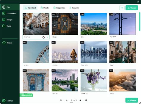 Image result for Desktop File Management System