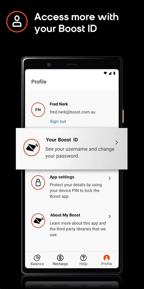 Image result for Boost Mobile Log In