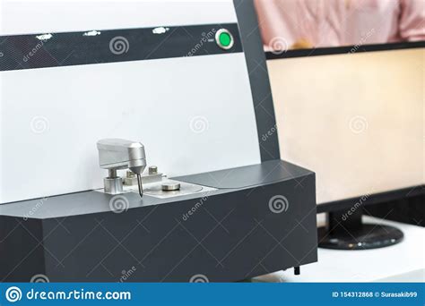 Image result for Spectrometer Machine