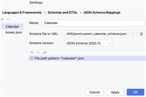Image result for Ajouter JSON PyCharm