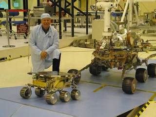 Image result for Mer Rover Animation