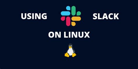 Image result for Linux Slack