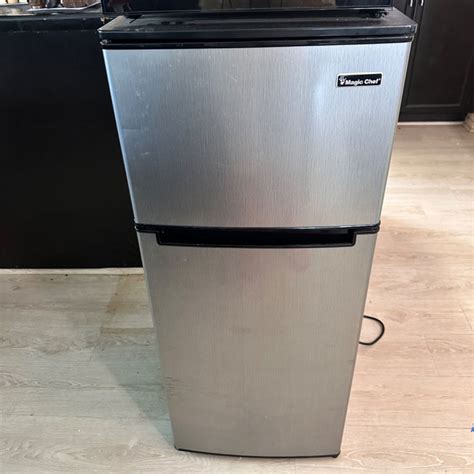 Image result for Magic Chef Freezer Review