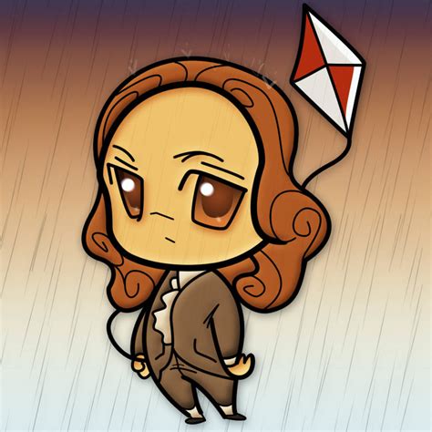 Image result for Benjamin Franklin Drawing Tutorial