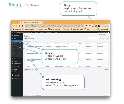 Image result for Tutorial Calendar