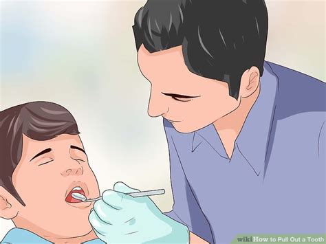 Image result for Tooth Out Pull Fail