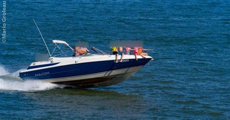 Image result for Problem Child Speedboat