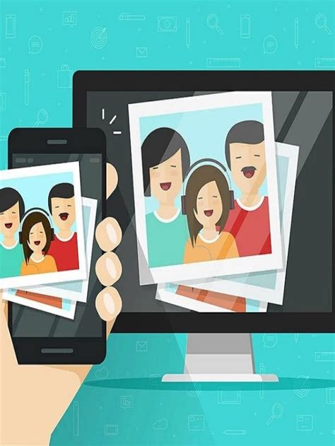 Image result for Load Pictures From Phone to Computer