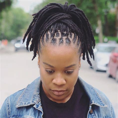 Image result for How to Loc Hair