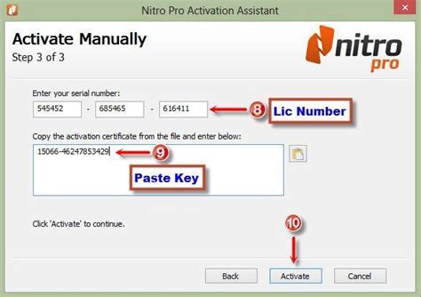 Image result for Nitro Pro 8 PDF