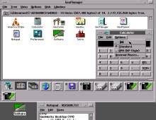 Image result for Geoworks Operating Systems