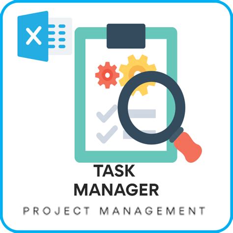 Image result for How to Create Task Manager in Excel