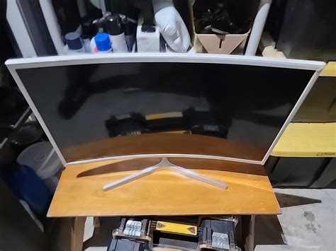 Image result for Samsung Curved Monitor Screen Problems