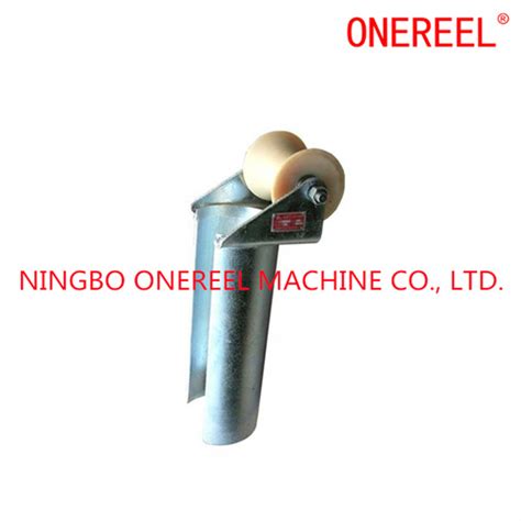 Image result for Wire Spool Roller Guide Assembly