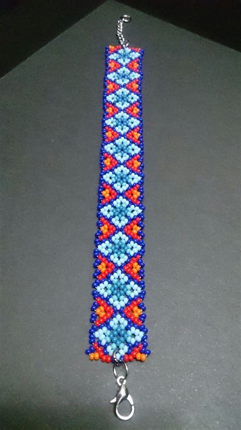 Image result for Zulu Beadwork Patterns