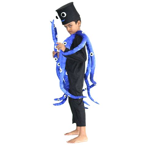Octopus Costume Rental in Udaipur | Fancyano