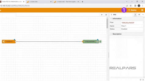 Image result for Tag File in Node Red