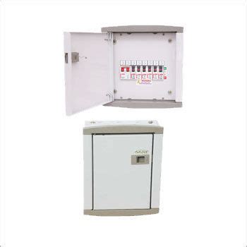 Image result for Dual Consumer Unit