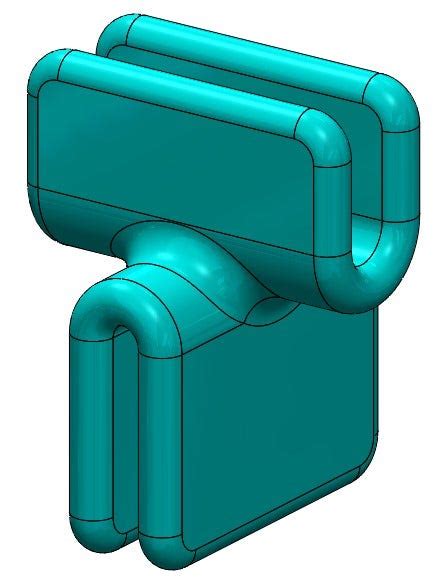 Image result for Rotating Section Views SolidWorks